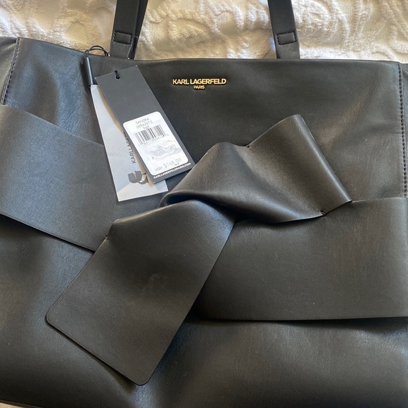 Karl Lagerfeld | Bags | Karl Lagerfeld Bag | Poshmark